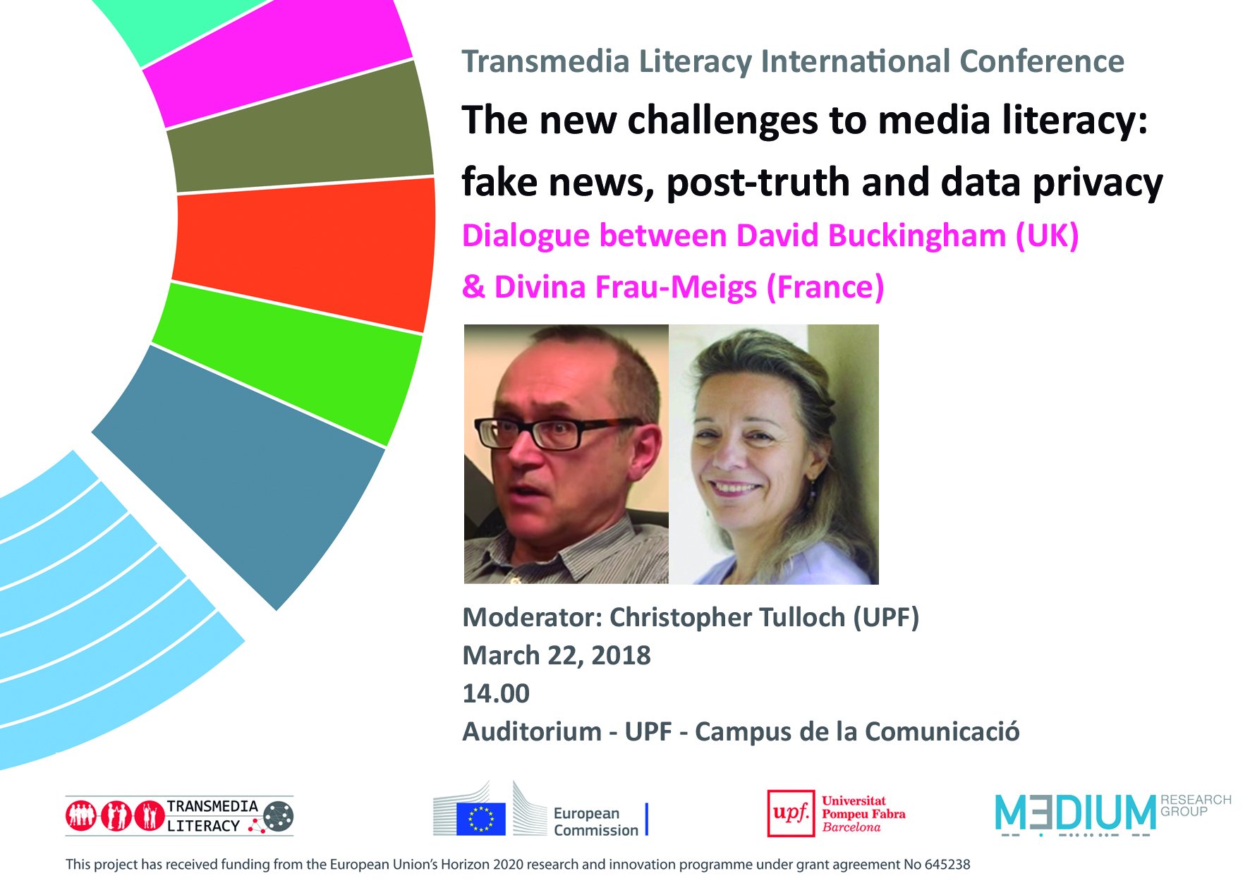 The Program | Transmedia Literacy