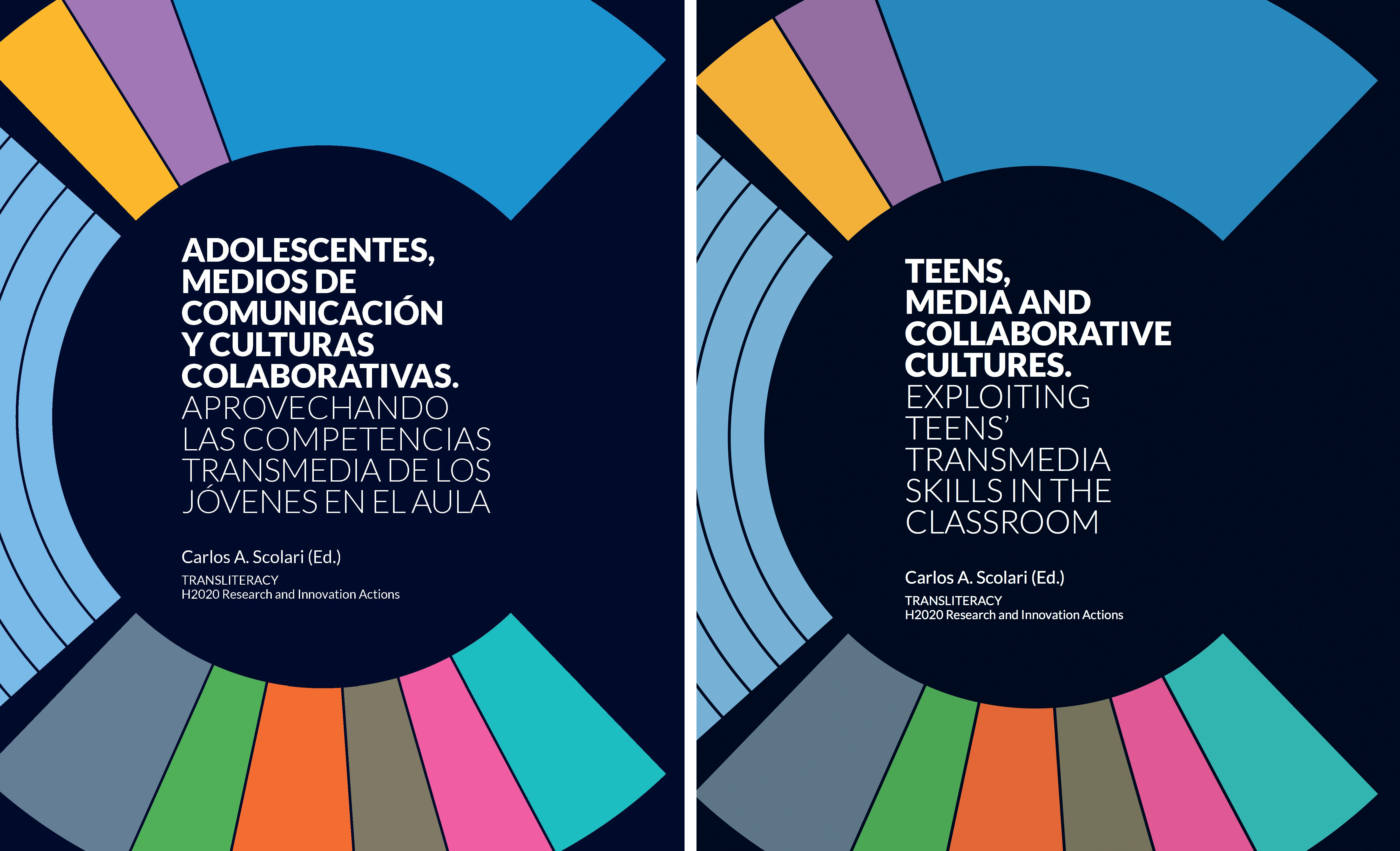 The documents | Transmedia Literacy