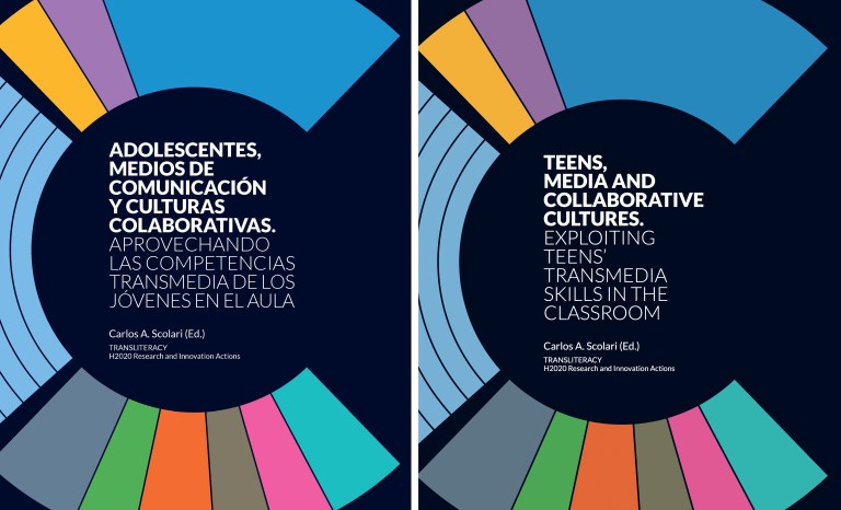 The documents | Transmedia Literacy