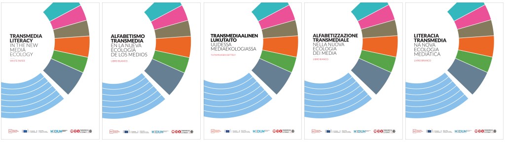 The documents | Transmedia Literacy